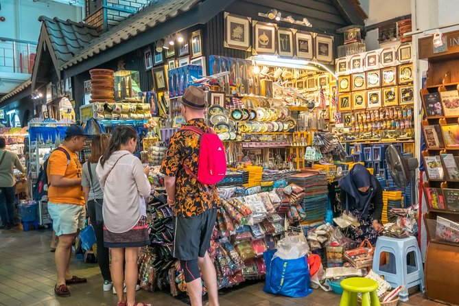 Private Kuala Lumpur Night Market And Food Tour - Who Will Love This Tour?