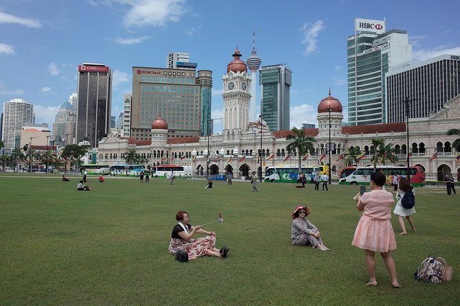 Private Kuala Lumpur Night Market And Food Tour - The Sum Up