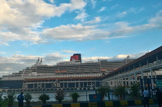 Private Kuala Lumpur Shore Excursions - Transportation: Comfort and Convenience