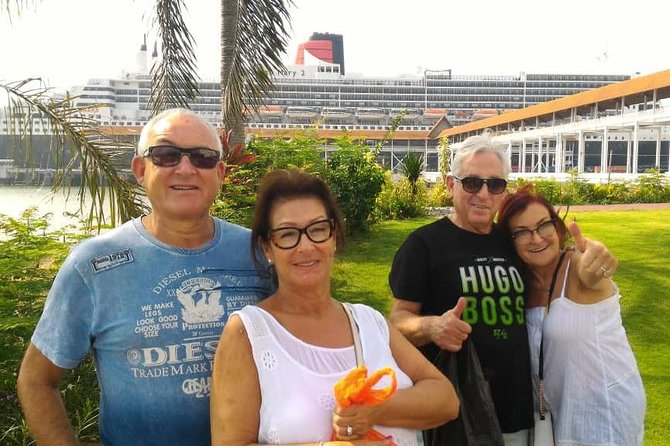 Private Kuala Lumpur Shore Excursions - Practical Tips for Your Kuala Lumpur Shore Excursion