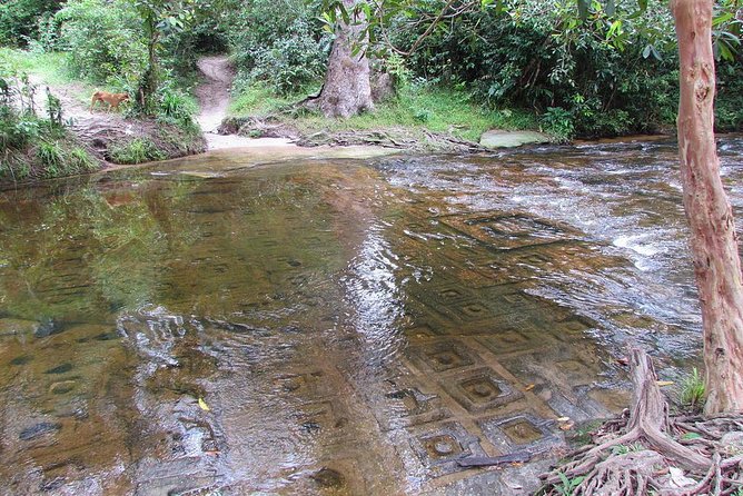 Private Kulen Mountain and Beng Mealea Temple Tour - FAQ