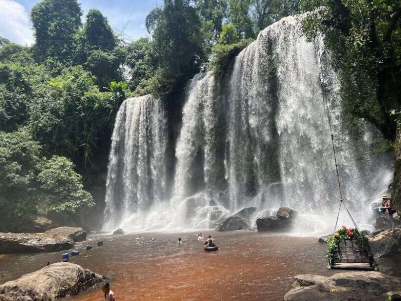 Private Kulen Waterfall Tour - The Real Value of the Tour