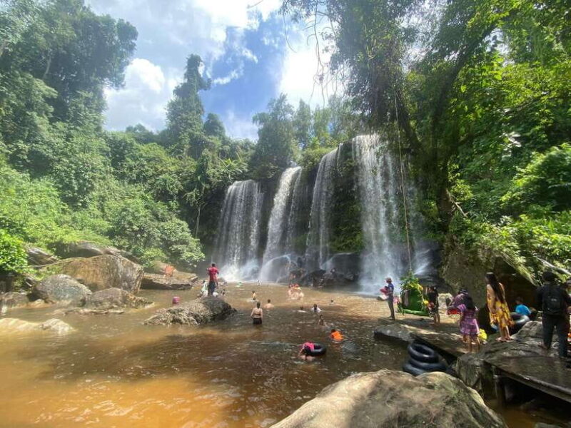 Private Kulen Waterfall Tour - Who Will Love This Tour?