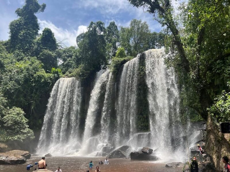 Private Kulen Waterfall Tour - FAQs About the Kulen Waterfall Tour