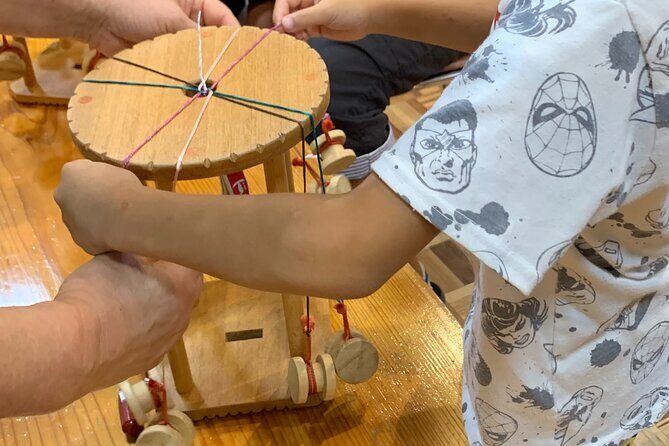 Private Kumihimo Braid-making Experience - The Sum Up: Who Is This Tour Best For?