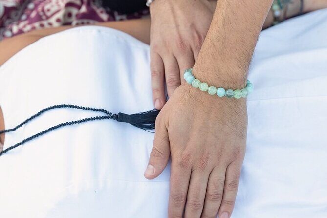 Private Kundalini Activation Process in Miami Beach - What is the Private Kundalini Activation Process?