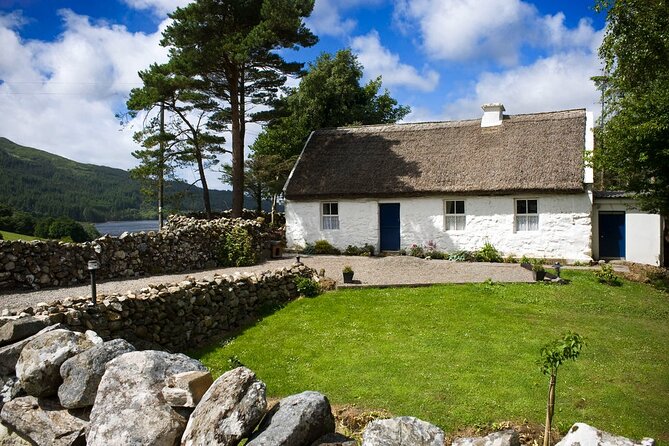 Private Kylemore Abbey Express - How Does Pricing Reflect the Experience?