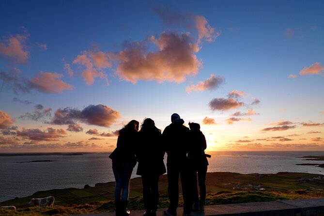 Private Kylemore Abbey Express - Who Should Consider This Tour?