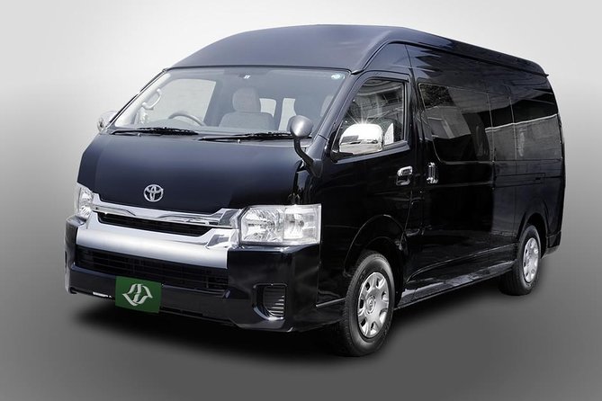 Private Kyoto Arashiyama Custom Half-Day Tour by Chartered Vehicle - Private Vehicle Transport