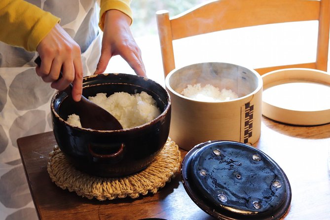 Private Kyoto Cooking Class With Aki in a Beautiful Wooden House - Additional Information
