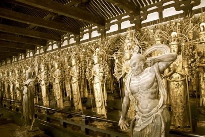 Private Kyoto Custom One Day Tour by Chartered Vehicle - Reviews and Customer Feedback