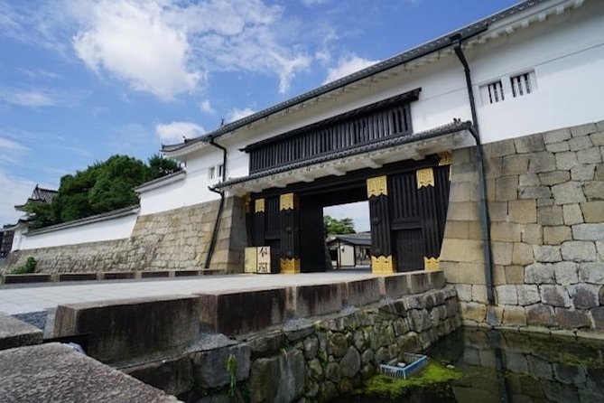 Private Kyoto Custom One Day Tour by Chartered Vehicle - Exploring Kinkaku-ji Temple