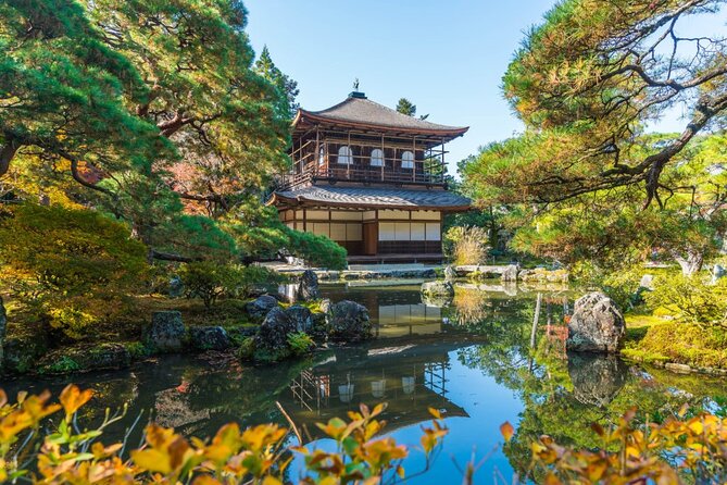 Private Kyoto Customizable Day Tour With Guide & Luxury Vehicle - Booking and Cancellation Policy