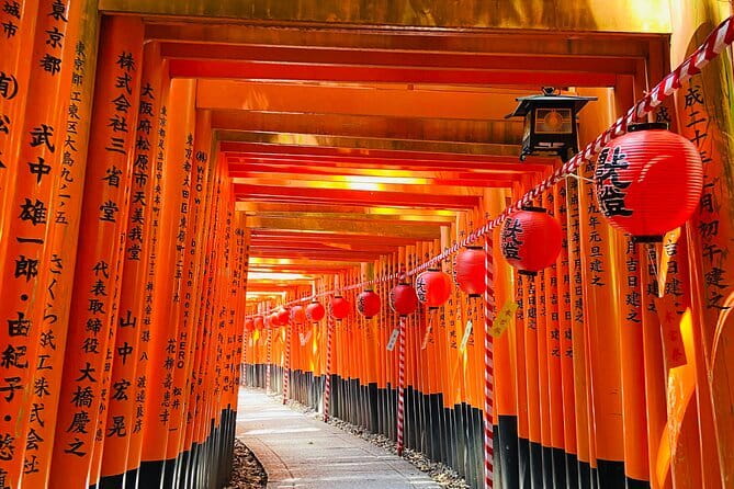 Private Kyoto Customizable Tour With Guide and Luxury vehicle - Who Will Love This Tour?