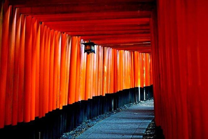 Private Kyoto Day Trip With English Speaking Driver - Driver and Tour Guide Experience