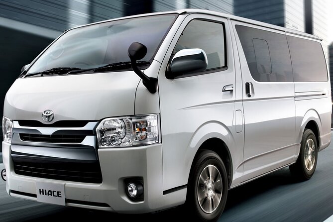 Private Kyoto Day Trip With English Speaking Driver - Additional Information