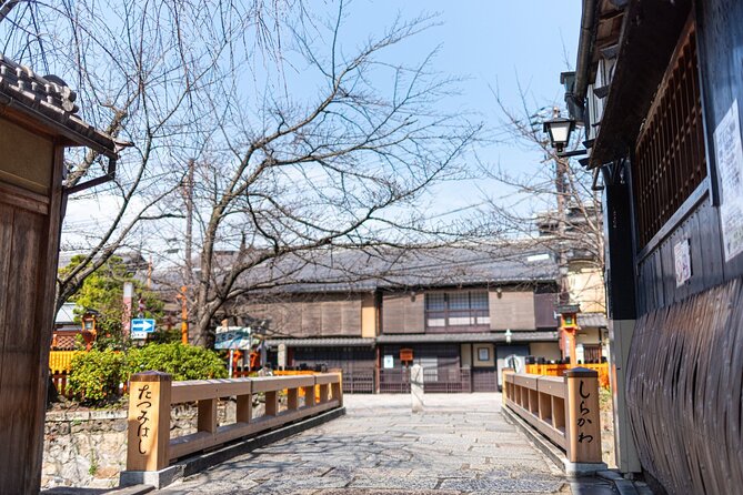 Private Kyoto Geisha Districts Walking Tour - Additional Information