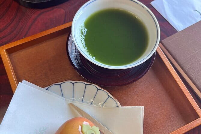Private Kyoto Shodo Experience Calligraphy - Why This Experience Works