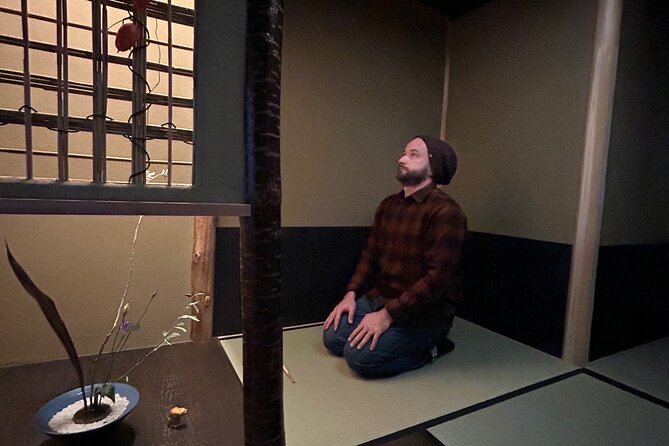 Private Kyoto Tea Ceremony Experience by Tea Master at Local Home - What to Expect During the Tea Ceremony