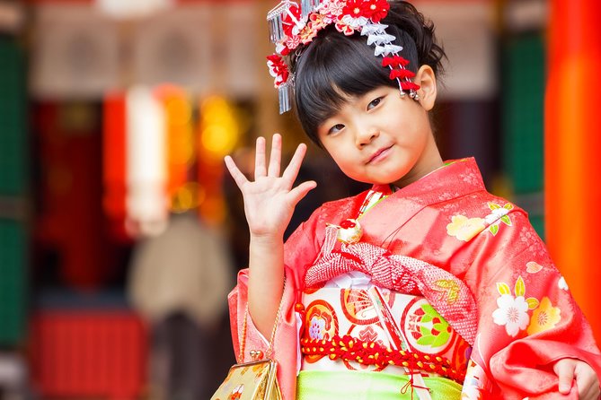 Private Kyoto Tour for Families With a Local, 100% Personalized - Meeting and Ending Points