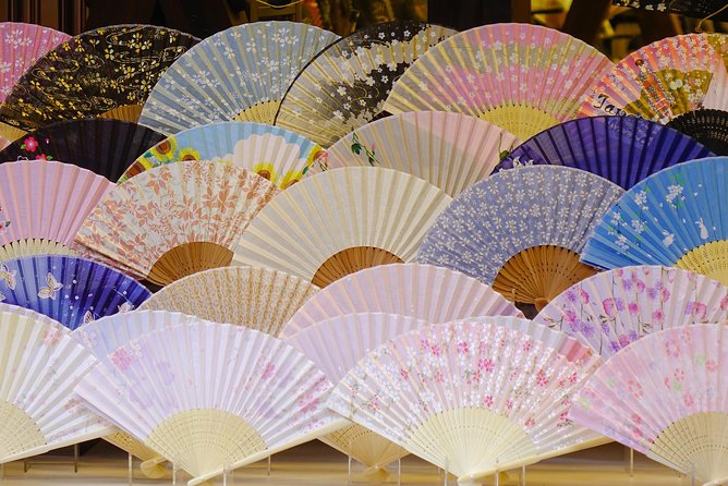 Private Kyoto Tour for Families With a Local, 100% Personalized - Engaging Guides Praised for Expertise