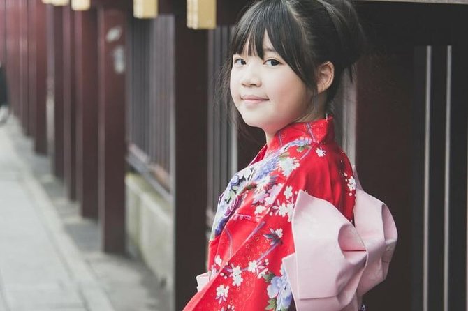 Private Kyoto Tour for Families With a Local, 100% Personalized - Exploring Kyotos History and Culture