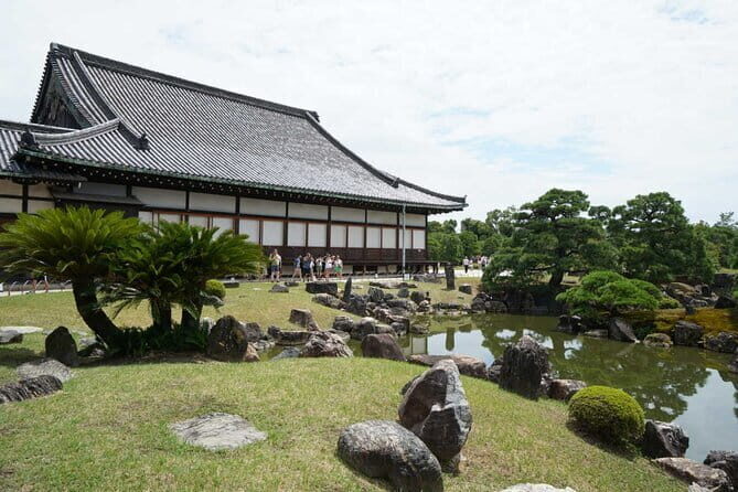 Private Kyoto Tour of Historical Spots from Japan - What Sets This Tour Apart?