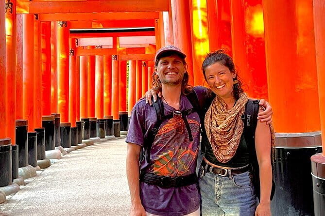 Private Kyoto Tour of Historical Spots from Japan - Who Is This Tour Best For?