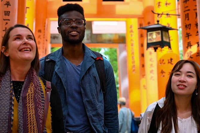 Private Kyoto Tour With a Local, Highlights & Hidden Gems, Personalised - Off-the-Beaten-Path Treasures