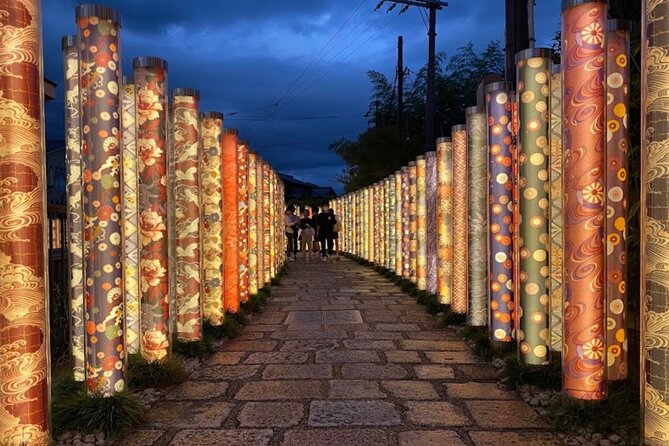 Private Kyoto Tour With Hotel Pick up and Drop off - Reviews and Feedback