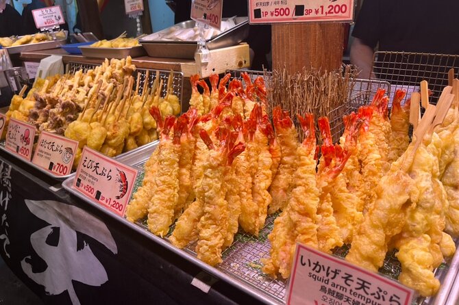 Private Kyoto Tour With Local Hotspots and Hidden Gems - Meeting and End Points