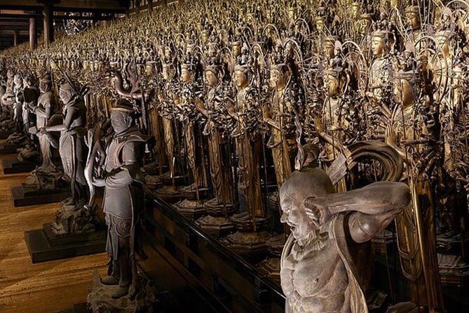 Private Kyoto Tour With Local Hotspots and Hidden Gems - Accessibility and Recommendations