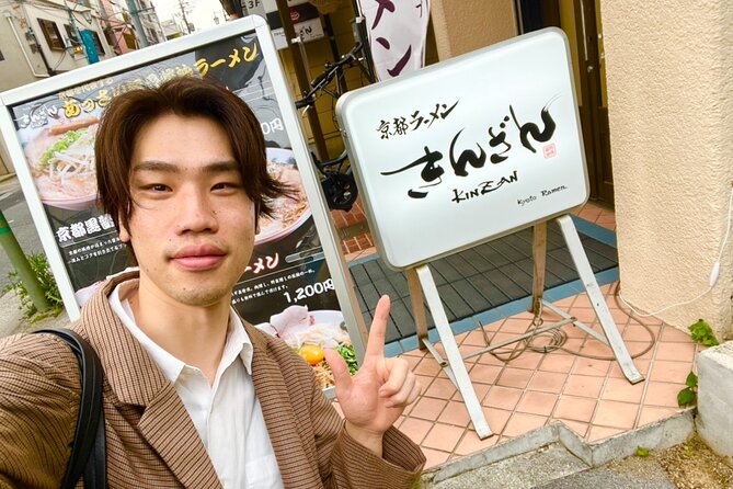 Private Kyoto Tour With Local Hotspots and Hidden Gems - Booking Information