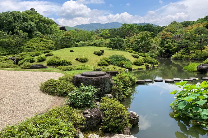 Private Kyoto With Exceptional Guide Tailored to Your Needs - Exceptional Reviews and Ratings