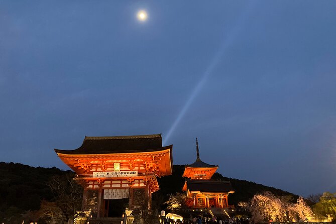 Private Kyoto With Exceptional Guide Tailored to Your Needs - About the Tour