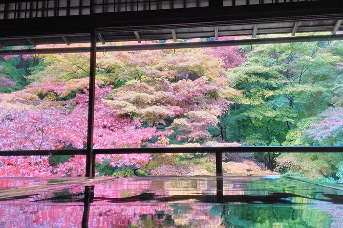 Private Kyoto With Exceptional Guide Tailored to Your Needs - Common Questions