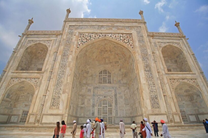 Private: L G B T Friendly Same Day Agra Trip - Key Points