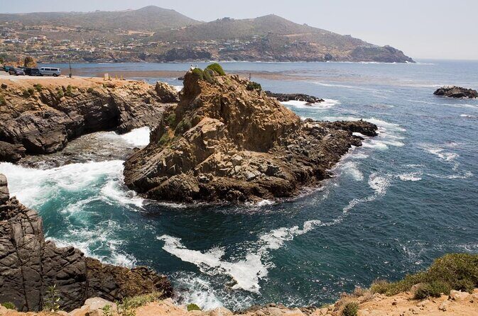 Private La Bufadora Tour (blowhole) - Introduction