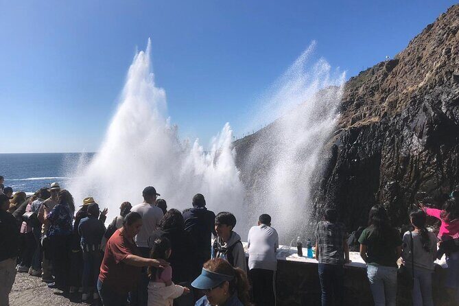 Private La Bufadora Tour (blowhole) - Exploring La Bufadora and the Surroundings