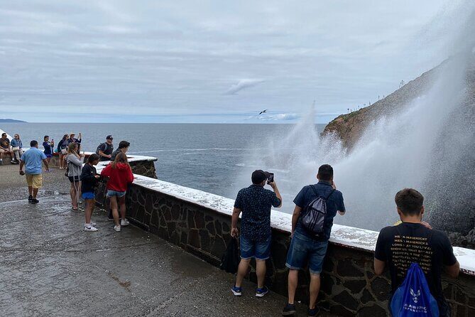 Private La Bufadora Tour (blowhole) - Value and Practical Considerations