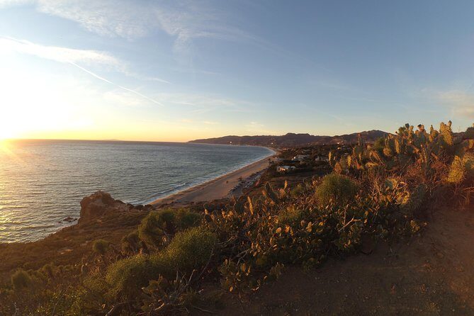 Private LA Coast Tour with Beach Day or Scenic Hike - In-Depth Review of the Private LA Coast Tour