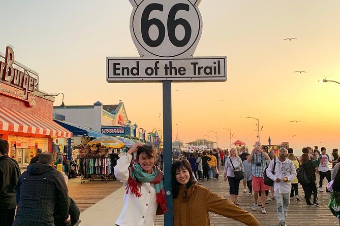 Private LA Coast Tour with Beach Day or Scenic Hike - FAQ