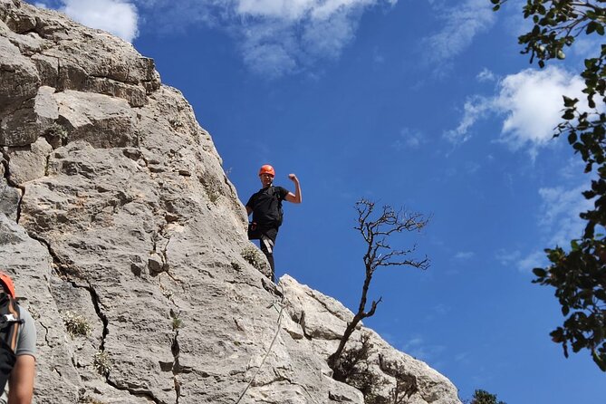 Private La Grota Via Ferrata Athens - Final Thoughts