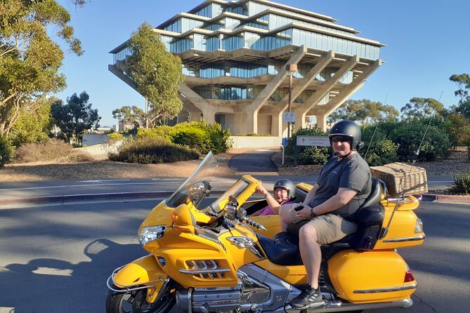 Private La Jolla Tour by Sidecar - Final Thoughts: Who Will Love This Tour?