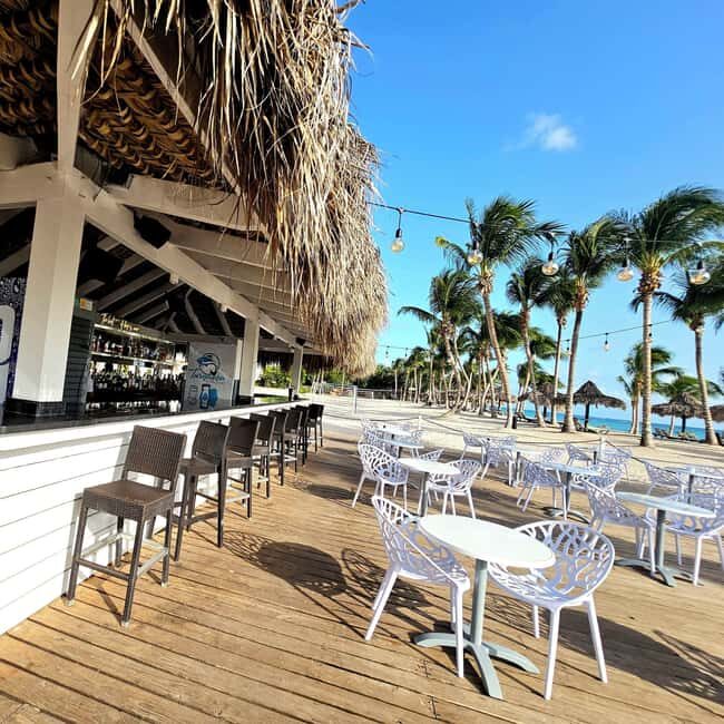 Private: La Romana, Catalina Island Snorkeling & Beach Trip - Key Points