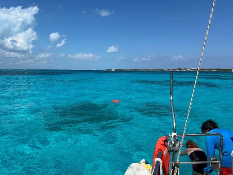 Private: La Romana, Catalina Island Snorkeling & Beach Trip - FAQ