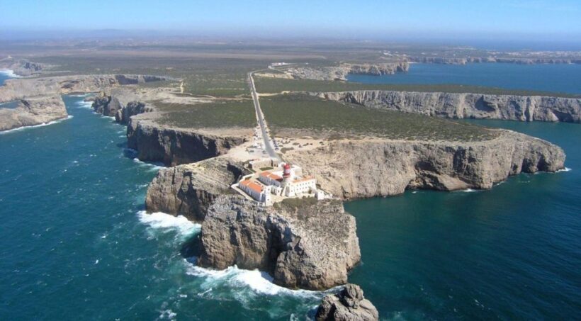 Private Lagos and Benagil Tour from Lisbon - Authentic Experiences and Practical Insights