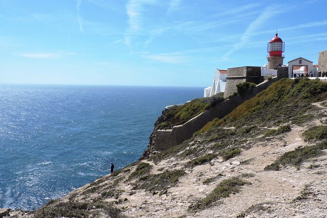 Private Lagos & Sagres Tour - Key Points