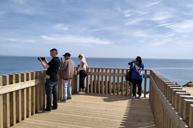 Private Lagos & Sagres Tour - Transportation and Practical Details