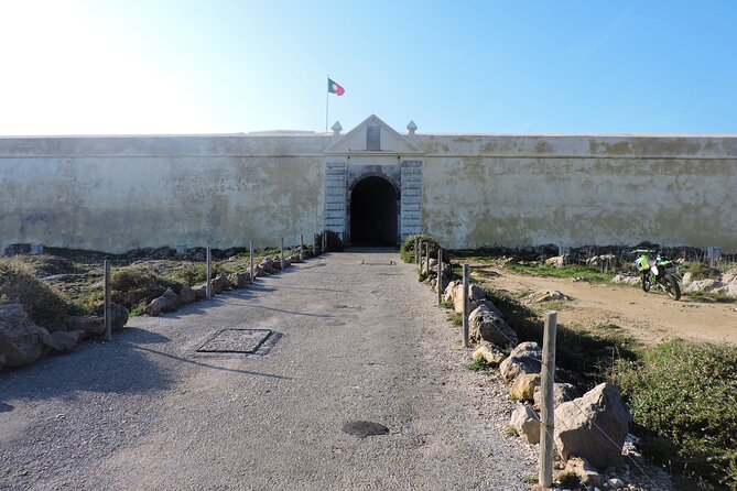 Private Lagos & Sagres Tour - Final Words